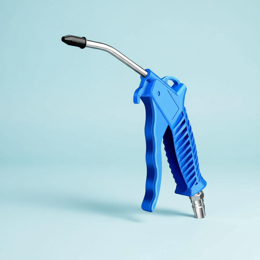 Soufflette Séchage Voiture – Pistolet Air Pro | BA – Bubble auto